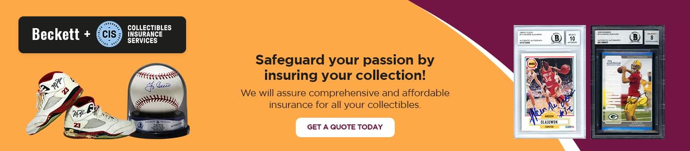 About Beckett Authentication Services | Beckett Authentication Services