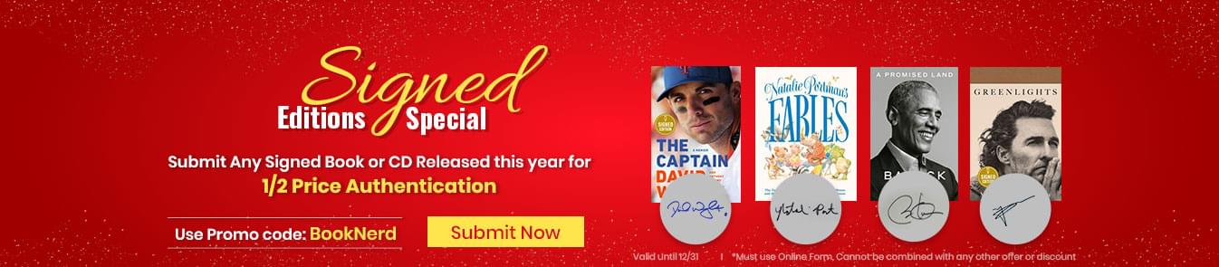 Sports & Non-sports Autographs, Memorabilia Authenticator | Beckett ...