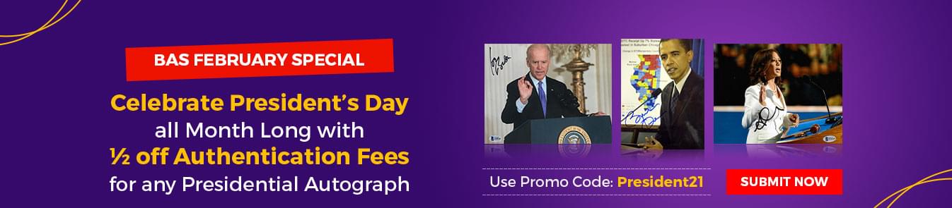 About Beckett Authentication Services | Beckett Authentication Services