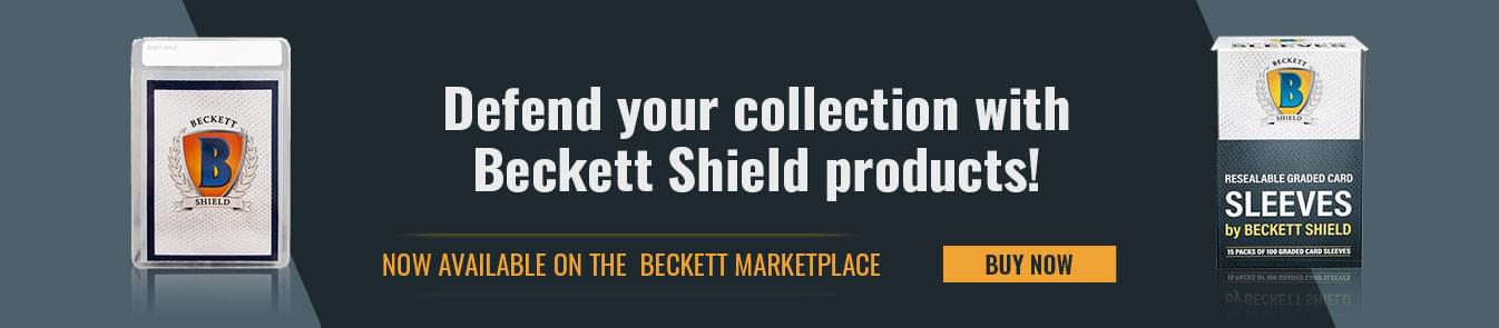 Frequently Asked Questions | Beckett Authentication Services