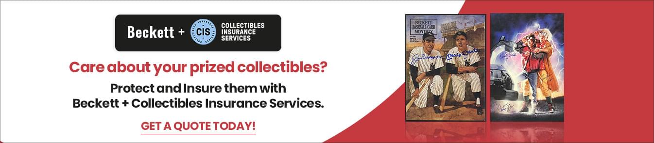 Frequently Asked Questions | Beckett Authentication Services