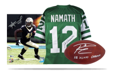Sports & Non-sports Autographs, Memorabilia Authenticator | Beckett ...